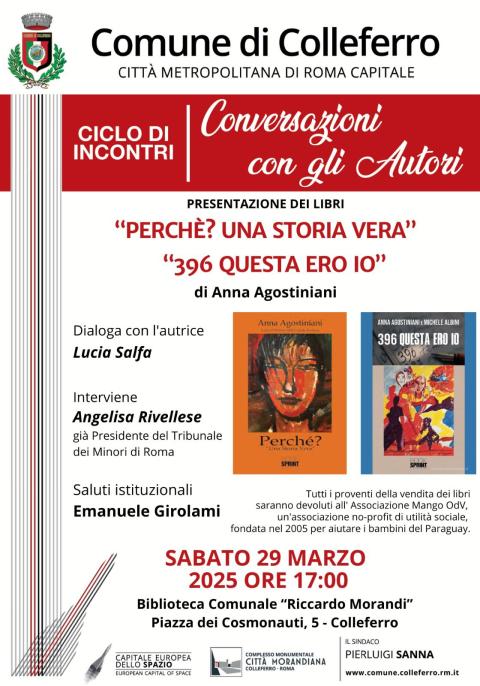 Homepage | Comune di Colleferro